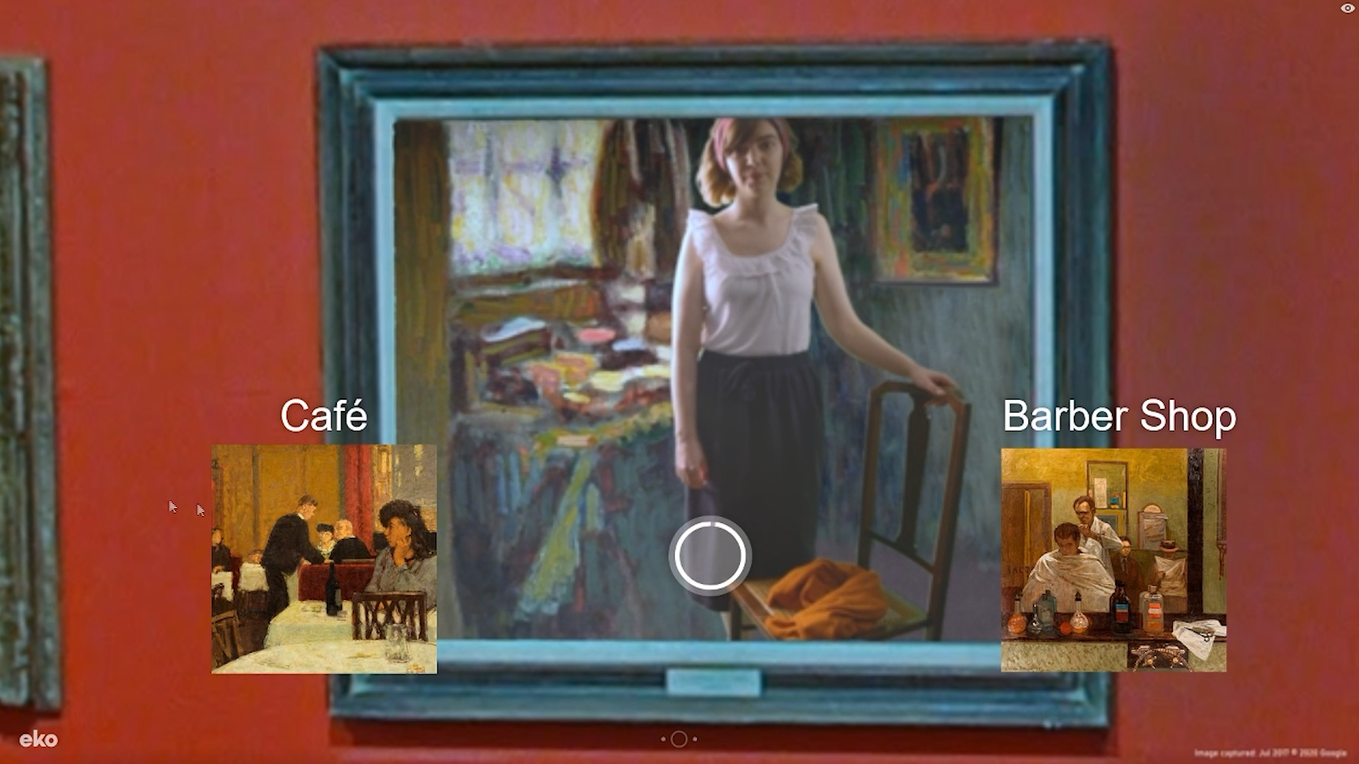 Projects – Interactive Filmmaking Lab®