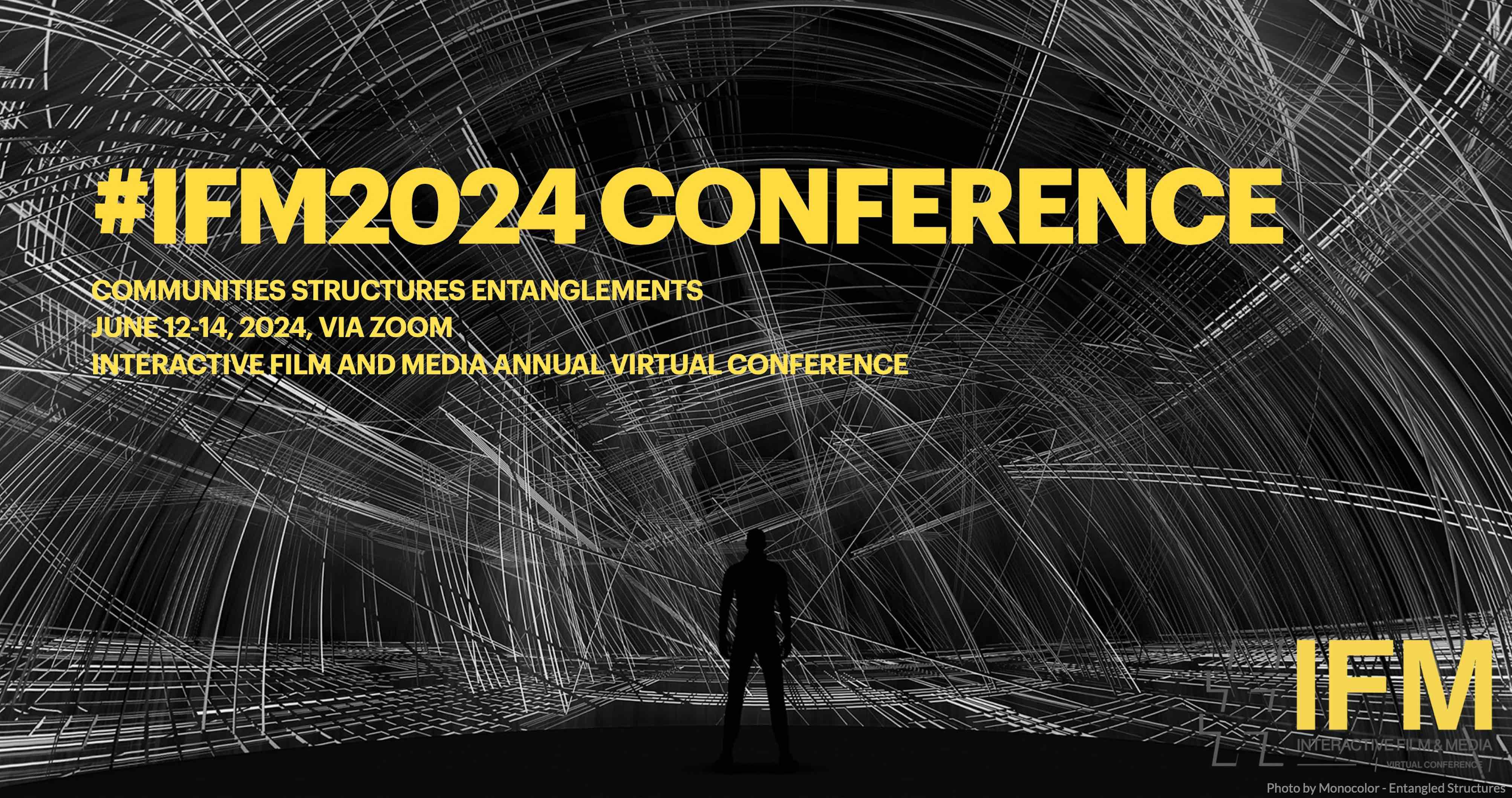 Interactive Media – Interactive Filmmaking Lab®