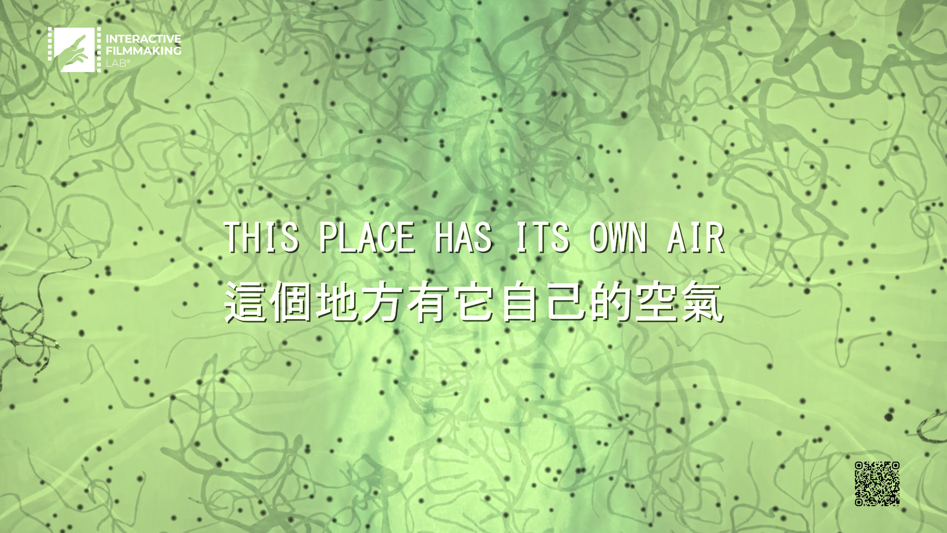 Projects – Interactive Filmmaking Lab®