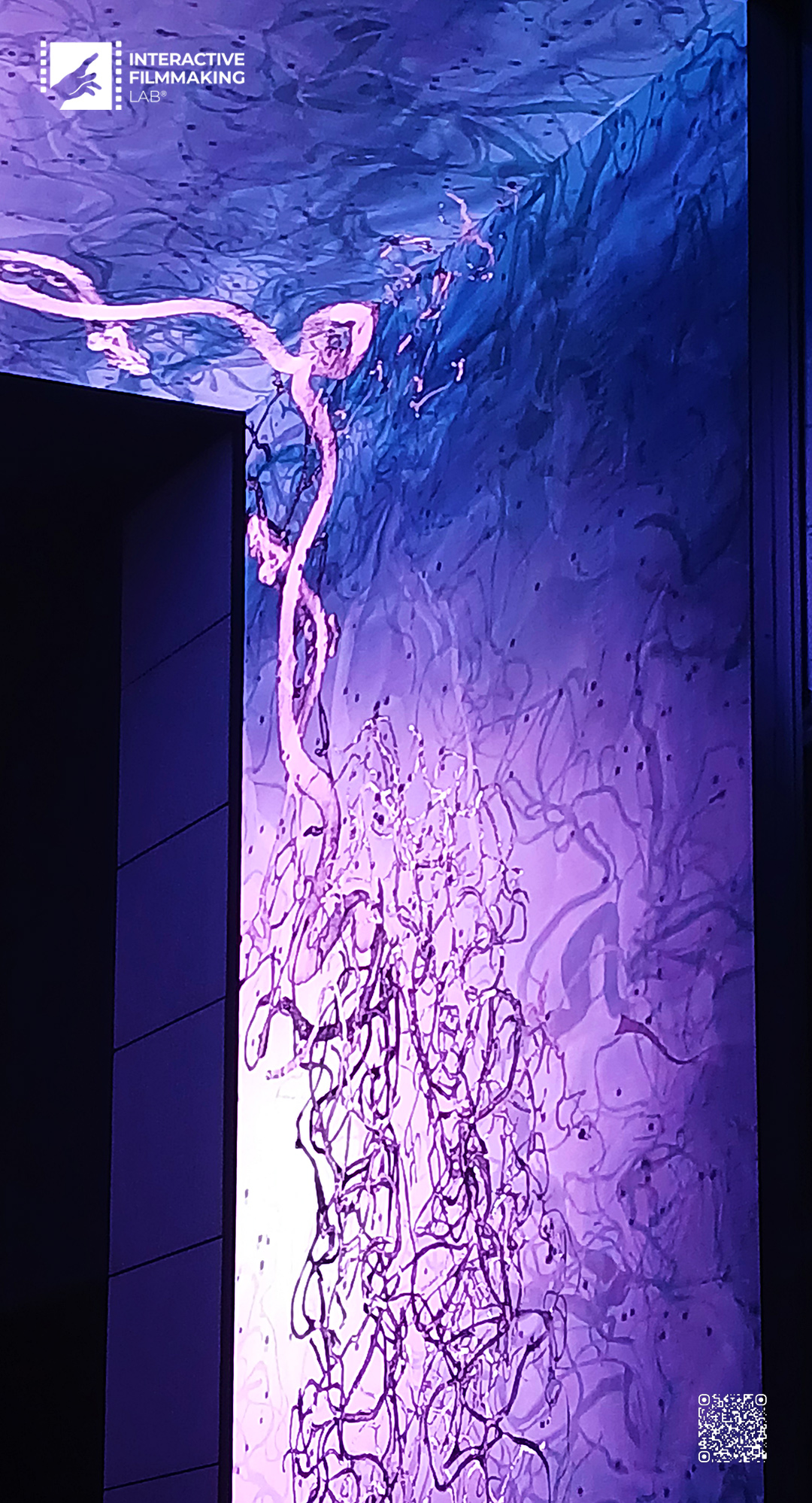 ‘This Place Has Its Own Air’ – Interactive Filmmaking Lab®